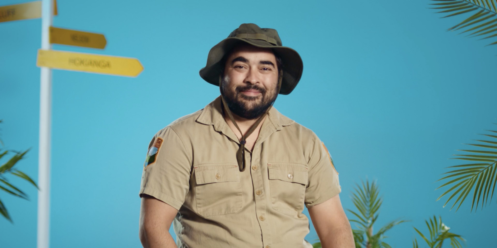 Travalyst | Fife Foundation